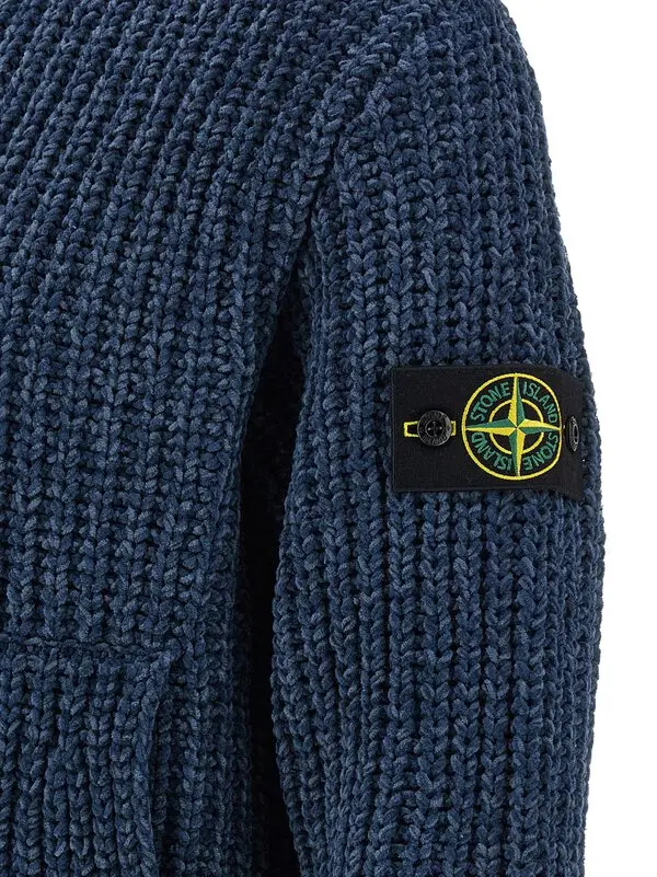 Stone Island 5100065' Cardigan