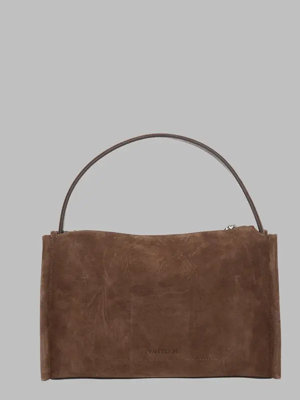 JW Anderson Borsa "medium Loafer Shoulder
