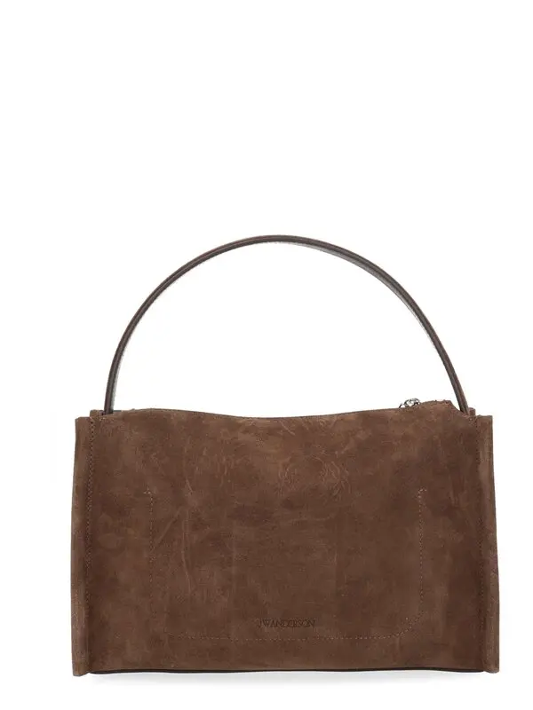 JW Anderson Borsa "medium Loafer Shoulder