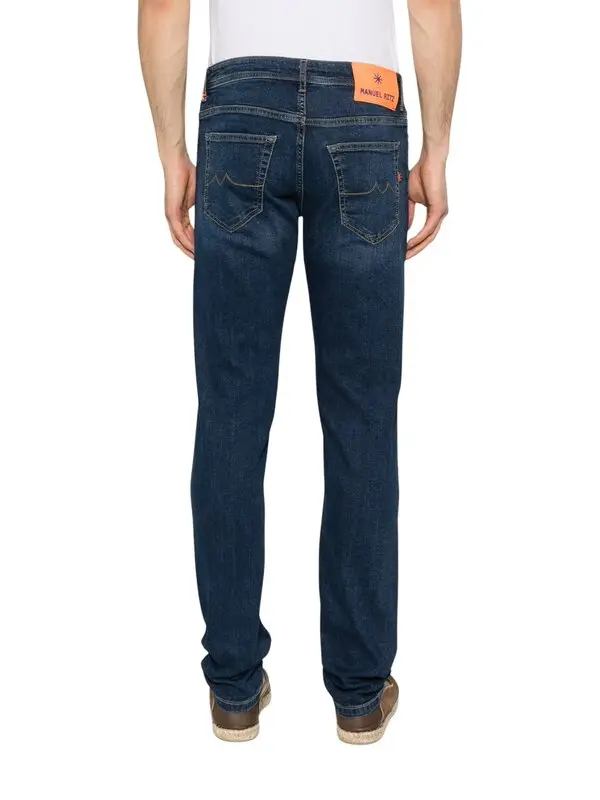 MANUEL RITZ Slim Jeans