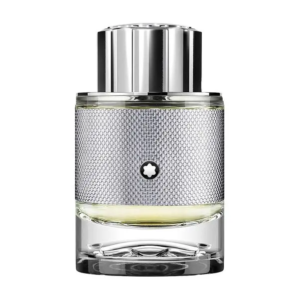 Montblanc Explorer Platinum Edp Spray - Default