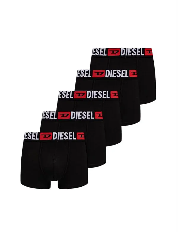 DIESEL® 5-pack Boxer Briefs