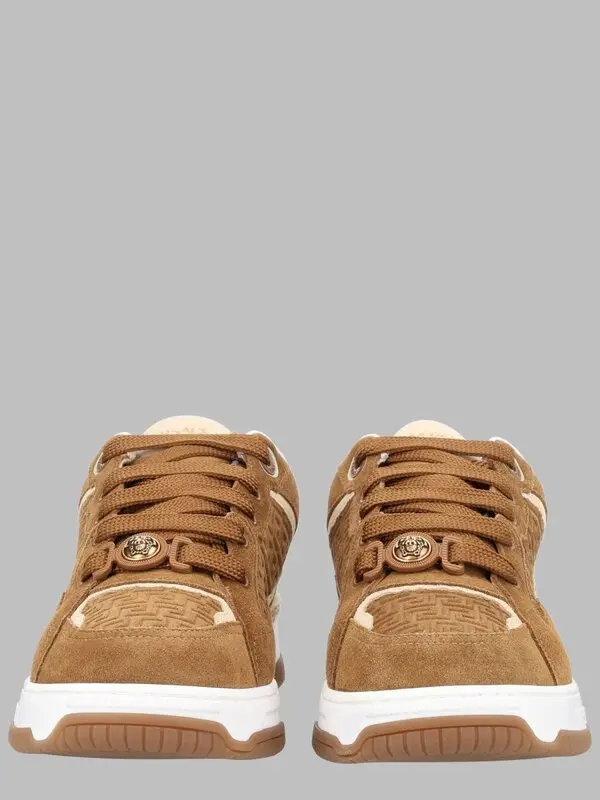 Versace Designer Sneakers