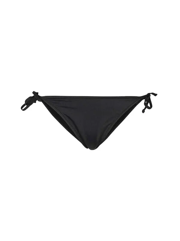 DIESEL® Mini Slip Bikini - Black