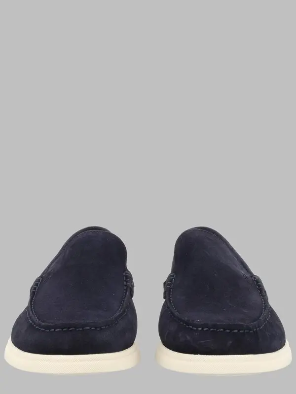 BOSS Loafers - Blue