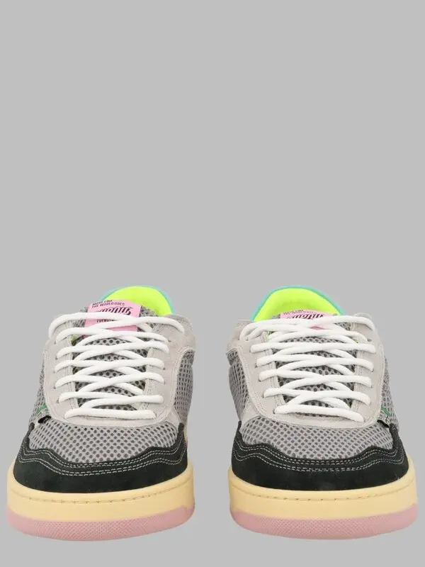 EVENU Made In Italy Sneakers - Multicolour