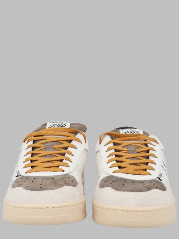 EVENU Italian Leather Sneakers