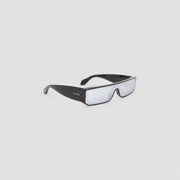 Alaïa Recycled Acetate Sunglasses