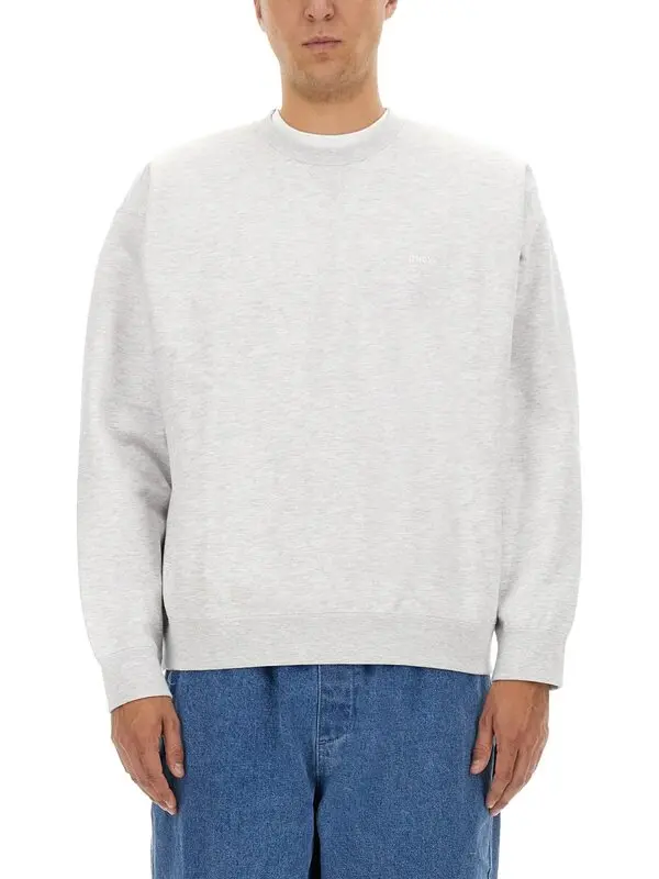 Obey Logo Sweatshirt