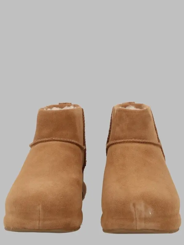 UGG Classic Mini Boots - Brown