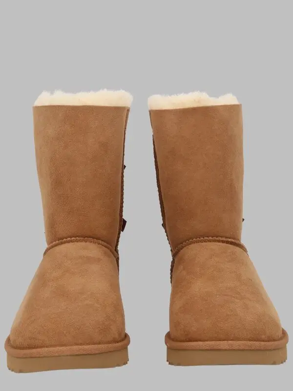 UGG Classic Mini Boots - Brown