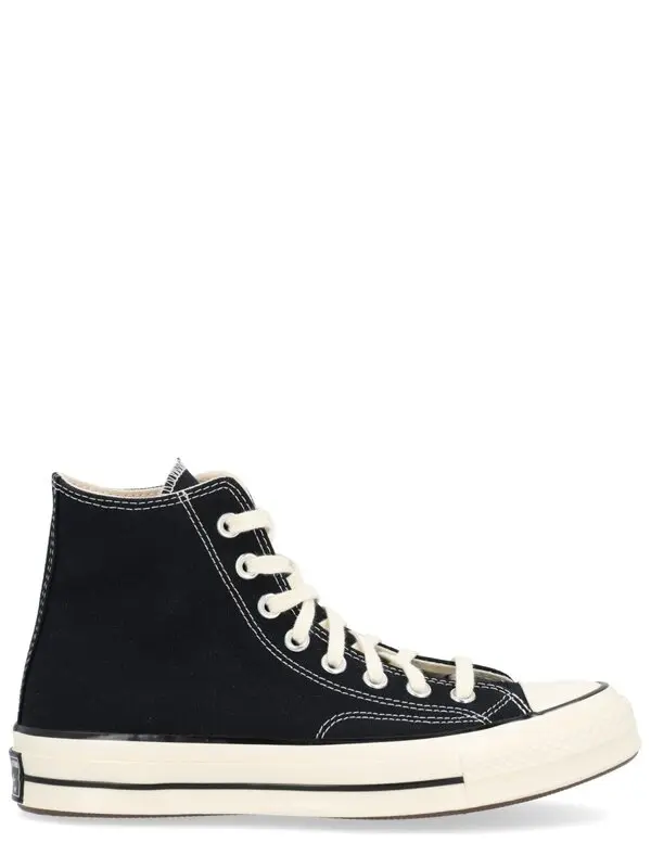 CONVERSE Chuck 70 Vintage Sneaker - Black
