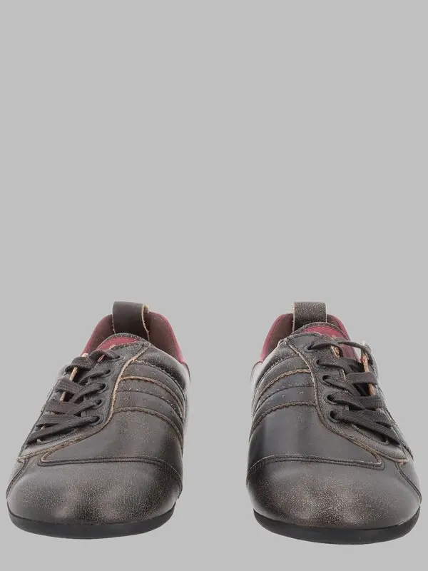 VIVIENNE WESTWOOD Designer Sneakers