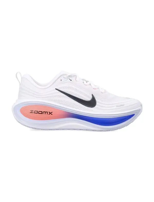 Nike Vomero Plus High-cushion Road Running Shoes - Bianco