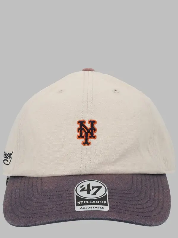 REPRESENT Logo Cap - Blue