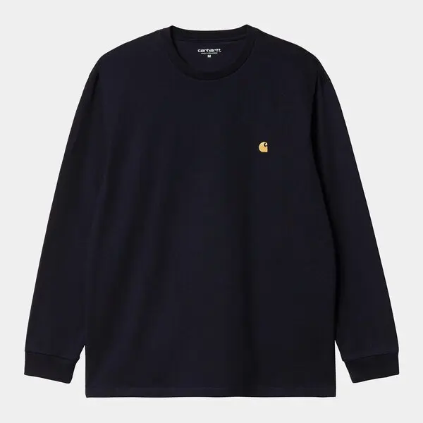 Carhartt Work In Progress Long Sleeve Chase T-shirt