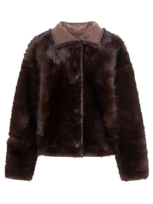 URBANCODE Stretch Fabric Coat