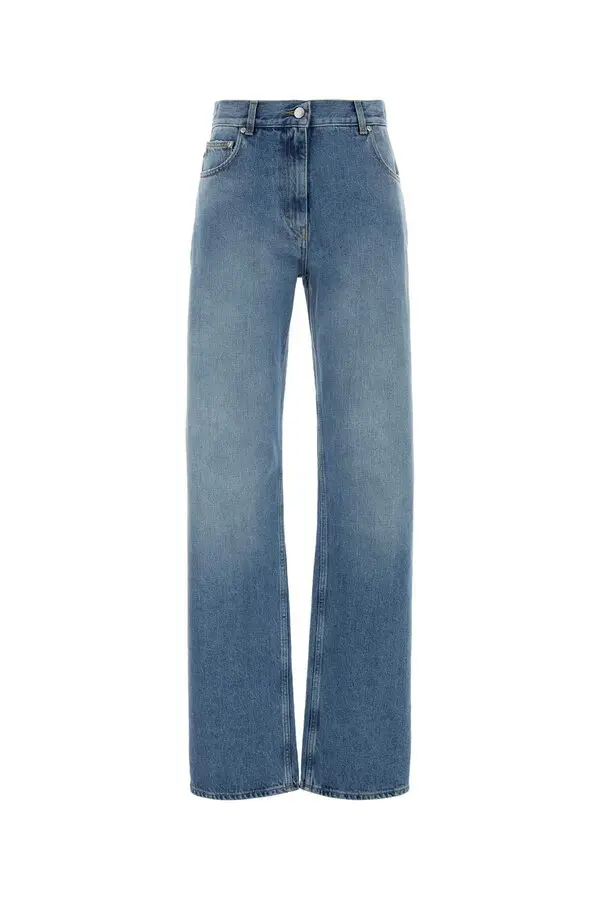 Calvin Klein Denim 02 Jeans - Light Blue