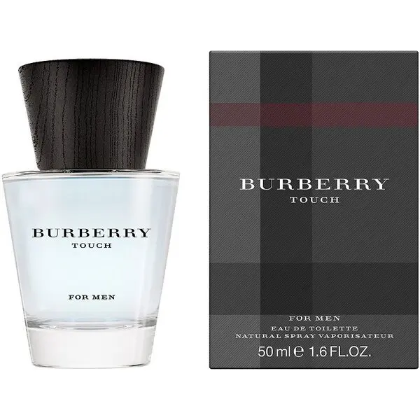 Burberry Elegant Mini Edt Spray For