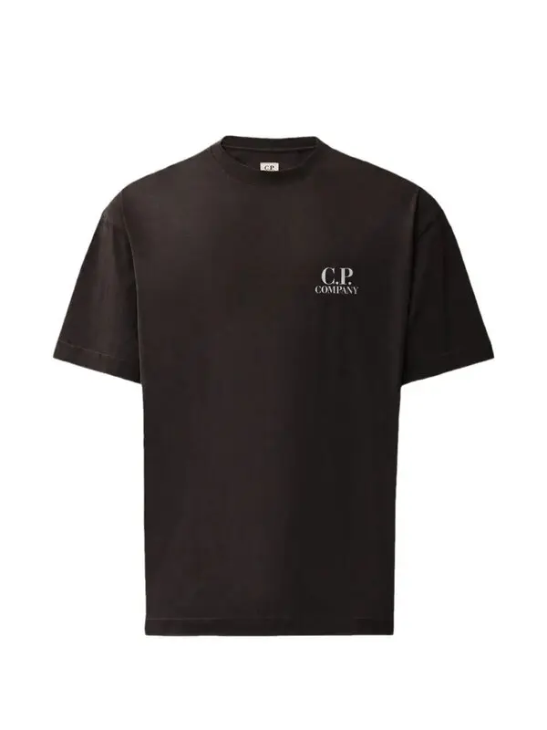 C.P. COMPANY C. P. Company Short Sleeve Comfort T-shirt