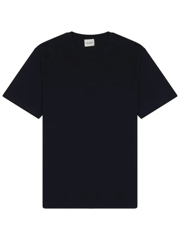Closed Timeless Mini T-shirt For - Blue