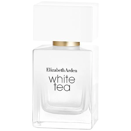 Elizabeth Arden White Tea Eau De Toilette Spray Mini 1.0 Oz For By - Default