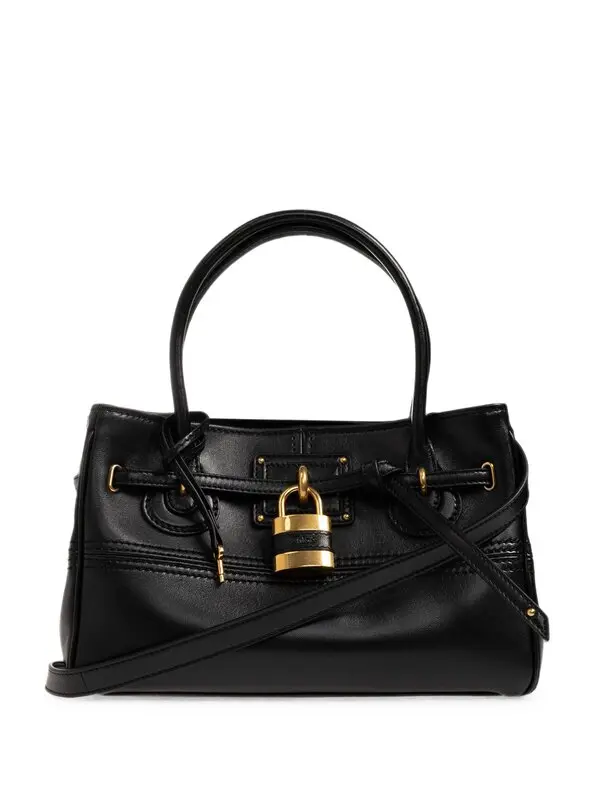 Chloé No-paddington Small Mini Handbag