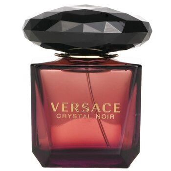 Versace Crystal Noir Eau De Toilette Spray - Default
