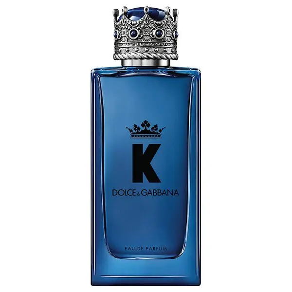 Dolce & Gabbana King Cologne Mini Eau De Parfum Spray 3.3 Oz - Default