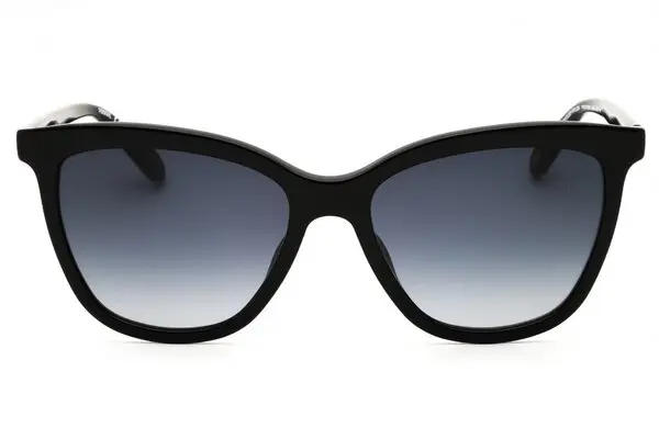 Fossil Fos 2115/g/s Sunglasses - Black  / Grey Gradient