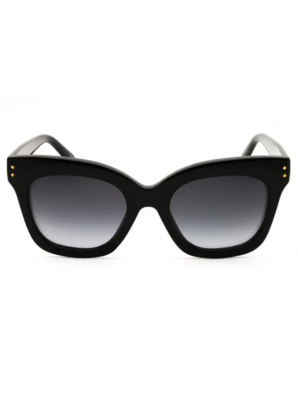 Fossil Fos 3153/g/s Sunglasses - Black  / Grey Gradient