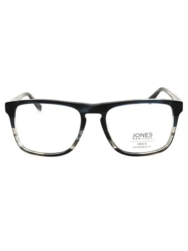 Jones New York Vjom550 Eyeglasses - Navy