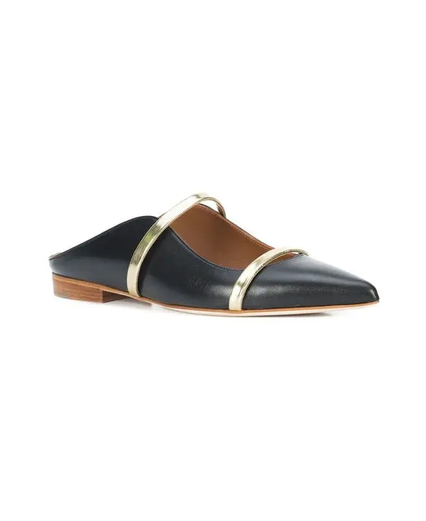 MALONE SOULIERS Maureen Flat Shoes