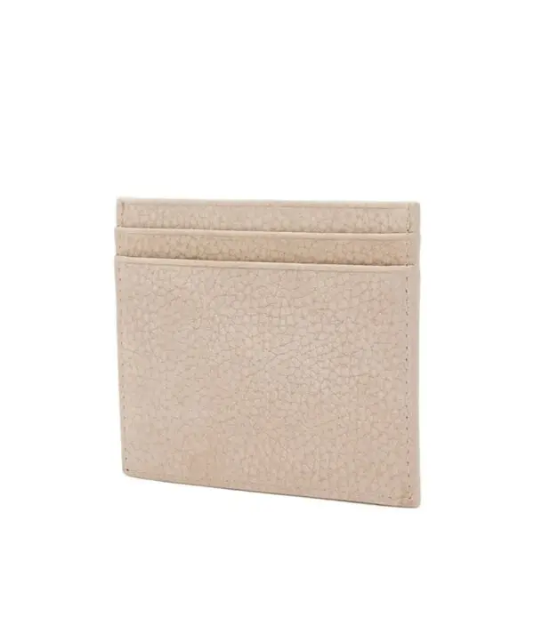 CHRISTIAN LOUBOUTIN Logo Card Holder Wallet