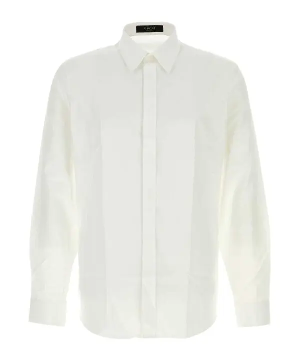 Gucci Long-sleeved Shirt