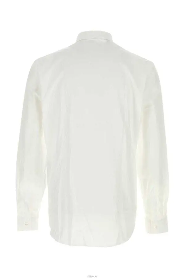 Gucci Long-sleeved Shirt