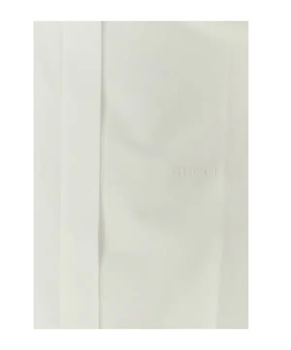 Gucci Long-sleeved Shirt