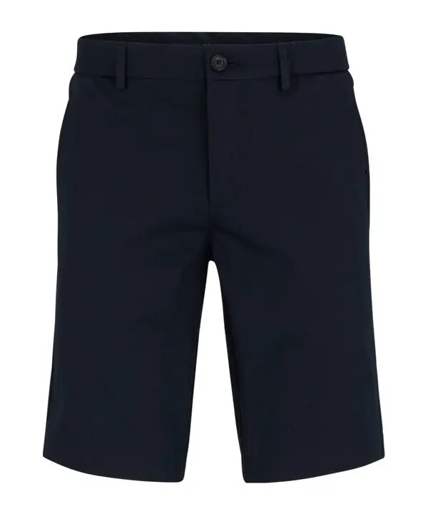Hugo Boss Versatile Casual Shorts