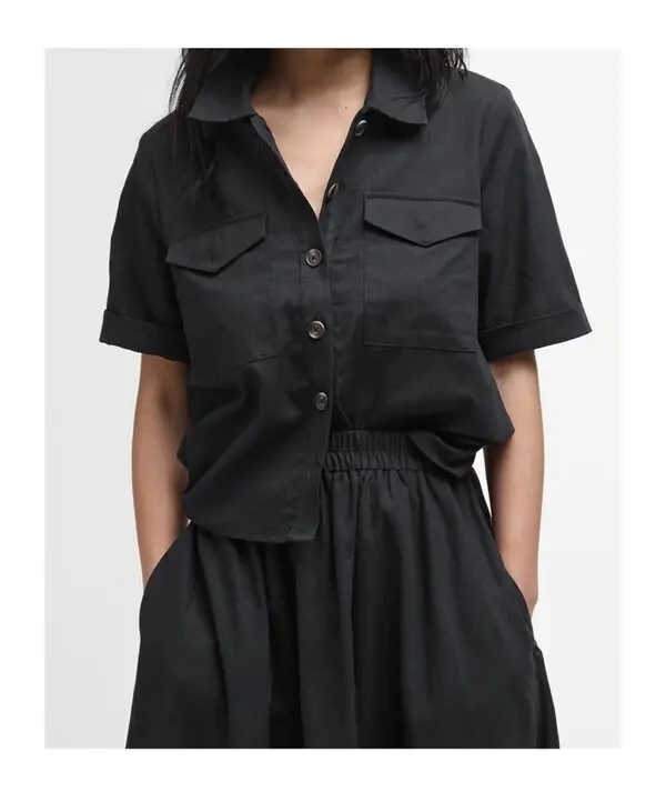 Barbour Luna Shirt