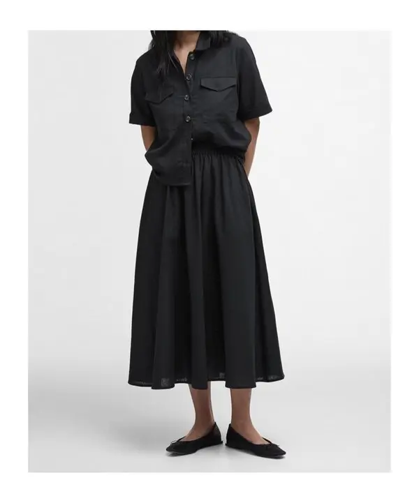 Barbour Luna Shirt