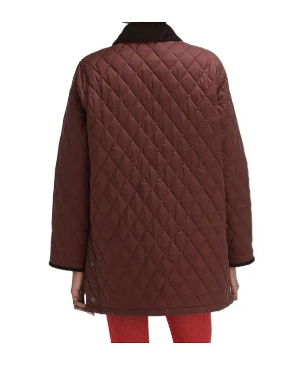 Barbour Quilted Jacket