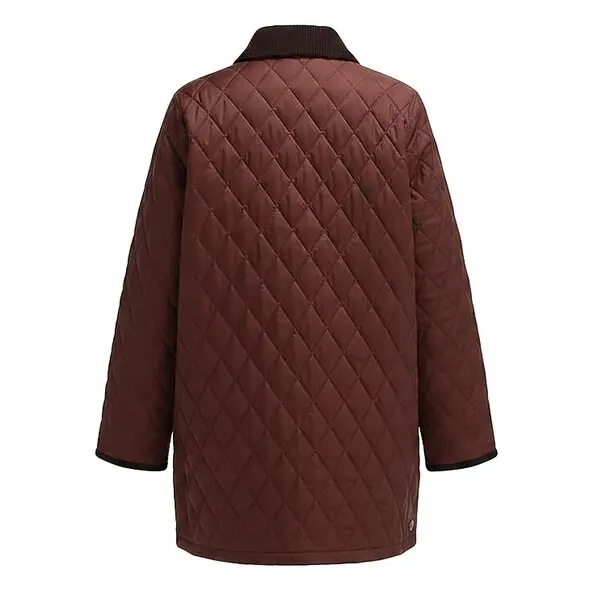 Barbour Quilted Jacket