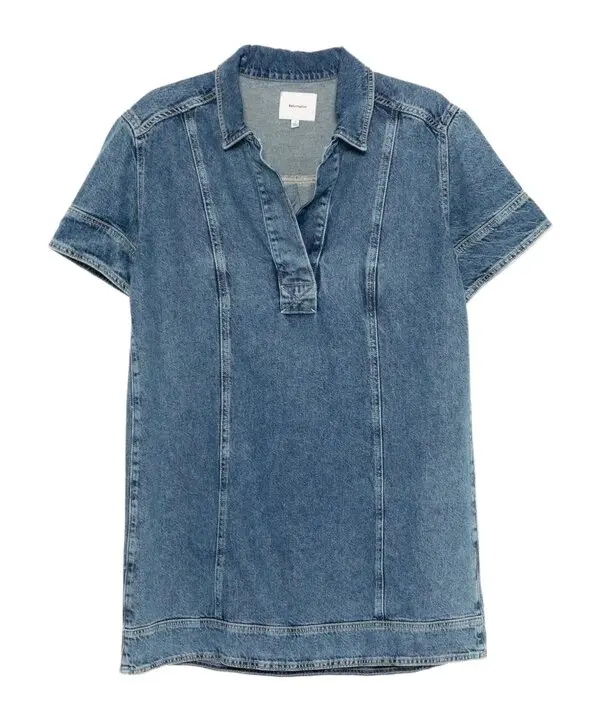 REFORMATION Clark Dress