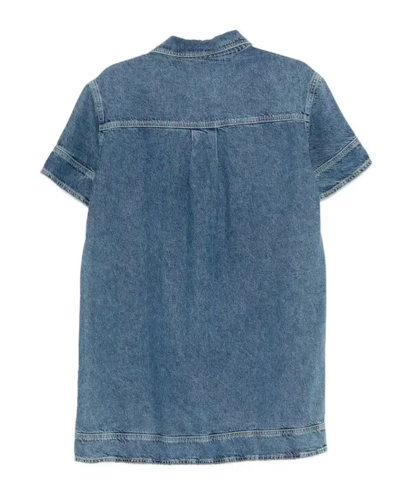 REFORMATION Clark Dress