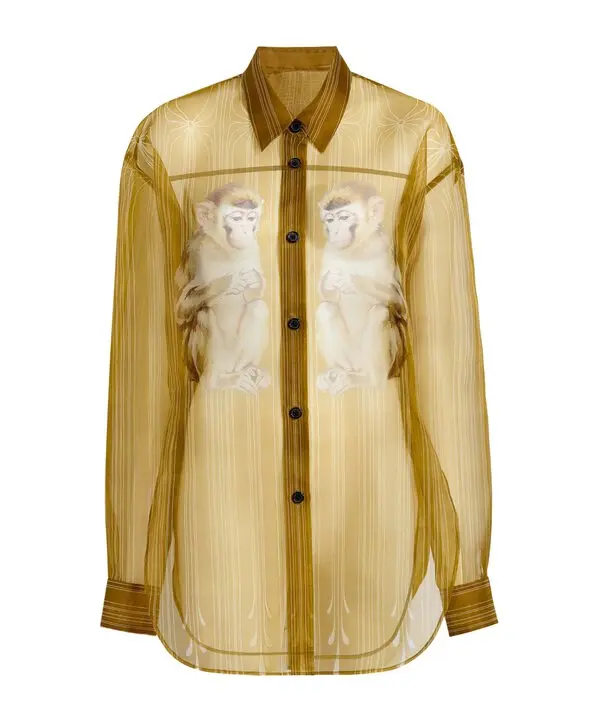 Khaite Goya Top