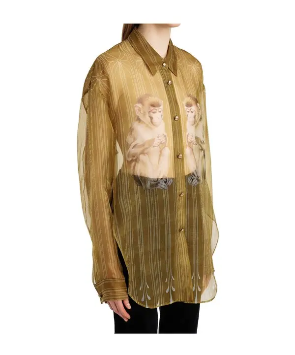 Khaite Goya Top