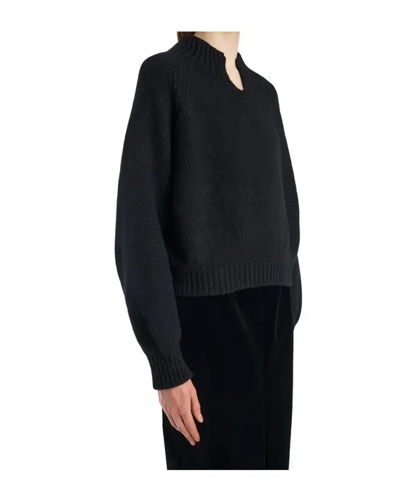 Khaite Cain Sweater