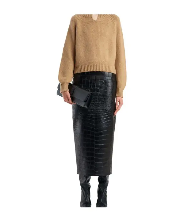 Khaite Cain Sweater