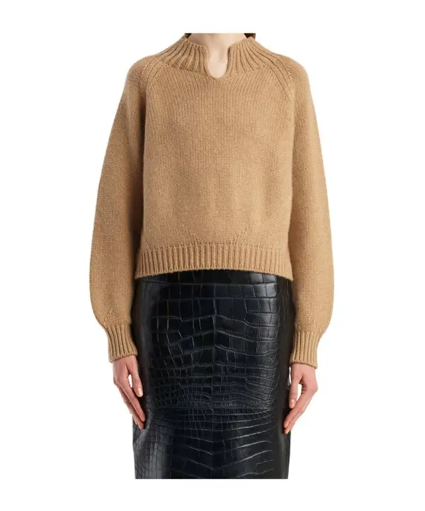 Khaite Cain Sweater