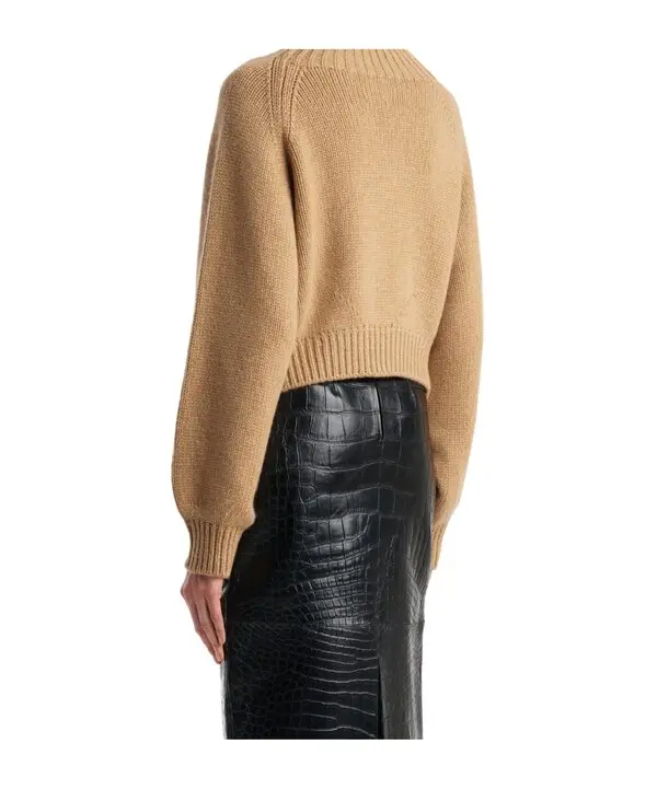 Khaite Cain Sweater